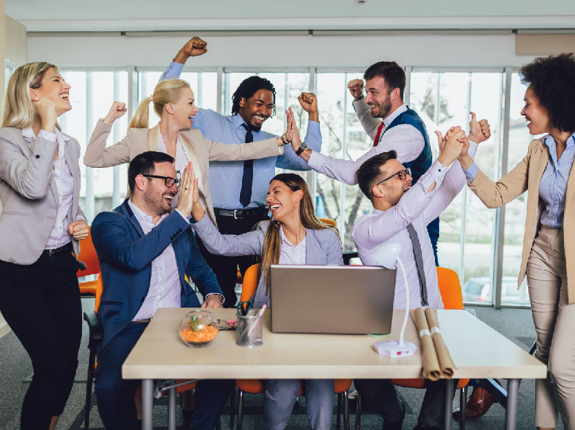 BCD Travel: business travel y servicios corporate