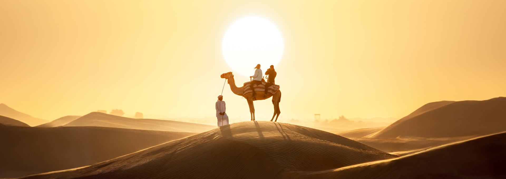 Halcon Viajes | Dubai