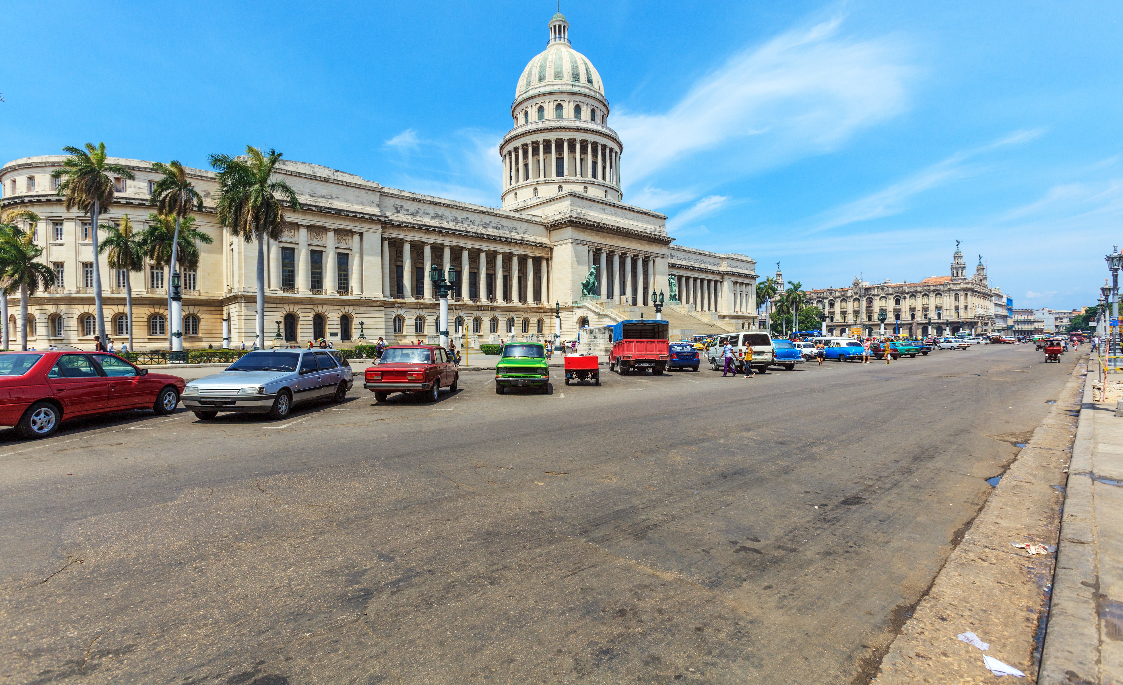 Viagem para cuba: Cuba: História E Natureza - CATAI