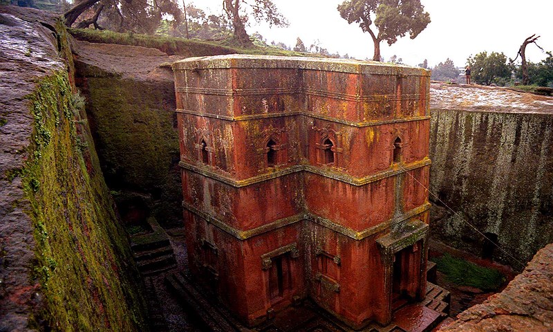 Viagem para etiopia: Rota da Antiga Abissínia - CATAI