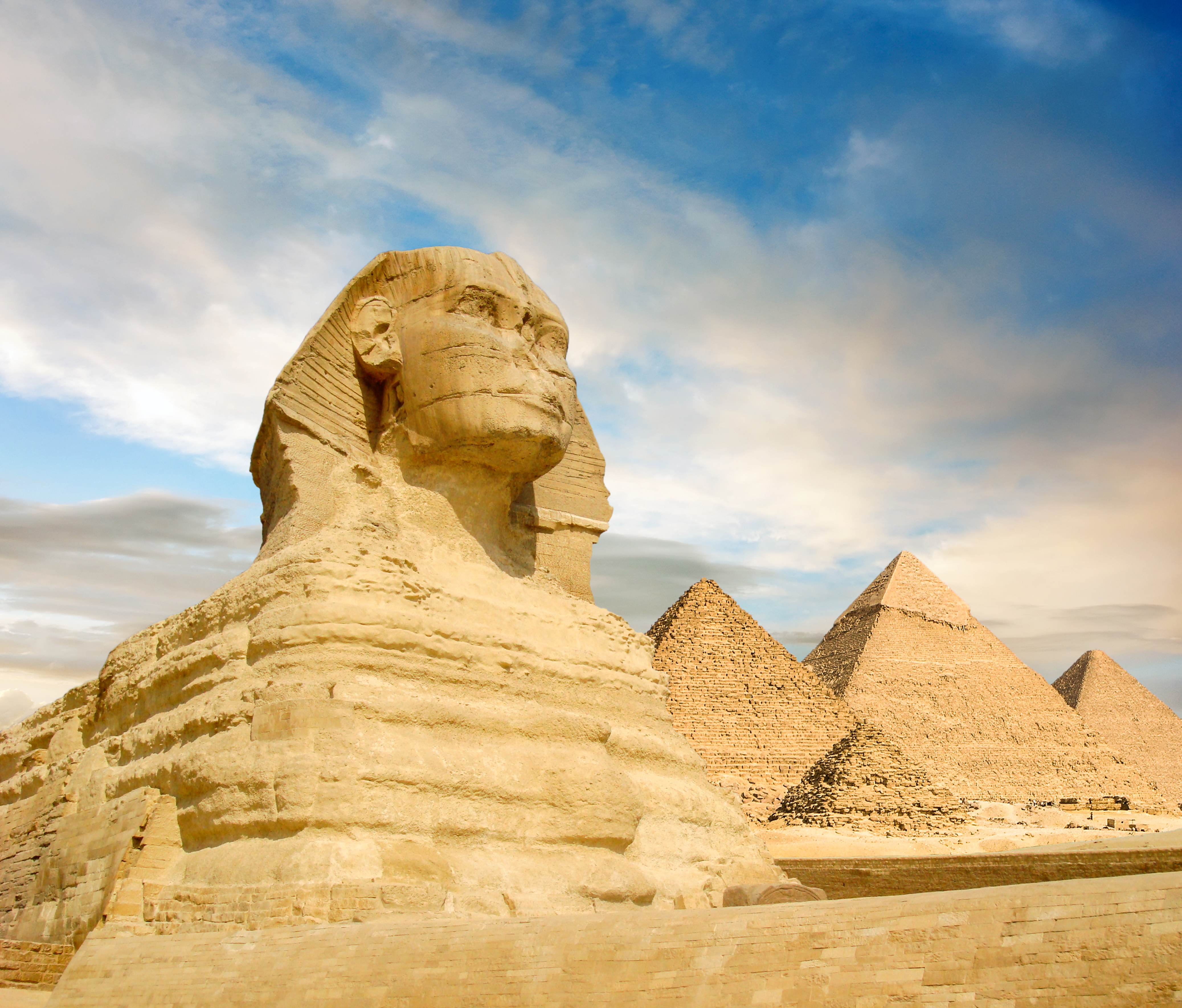 Viaje a egipto: Egipto, Un Don del Nilo - CATAI