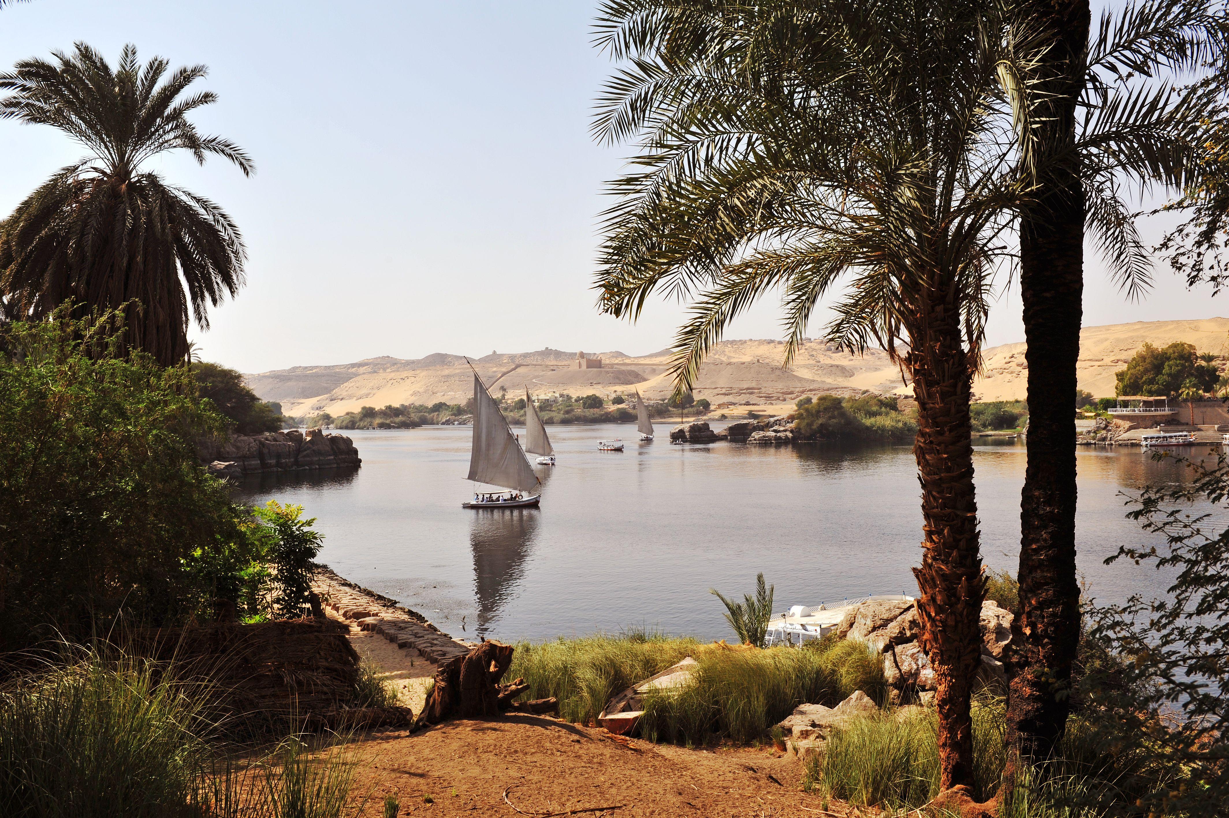 Viaje a egipto: Especial Puente de Diciembre, Egipto Un Don del Nilo ...