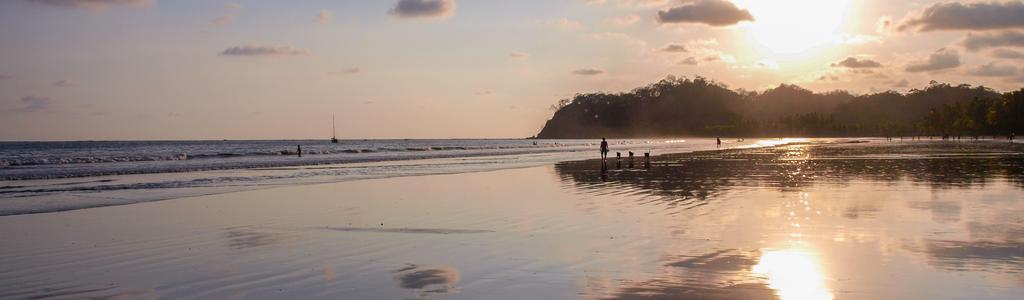 Las 10 mejores playas de Costa Rica