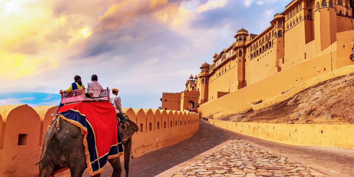 Jaipur