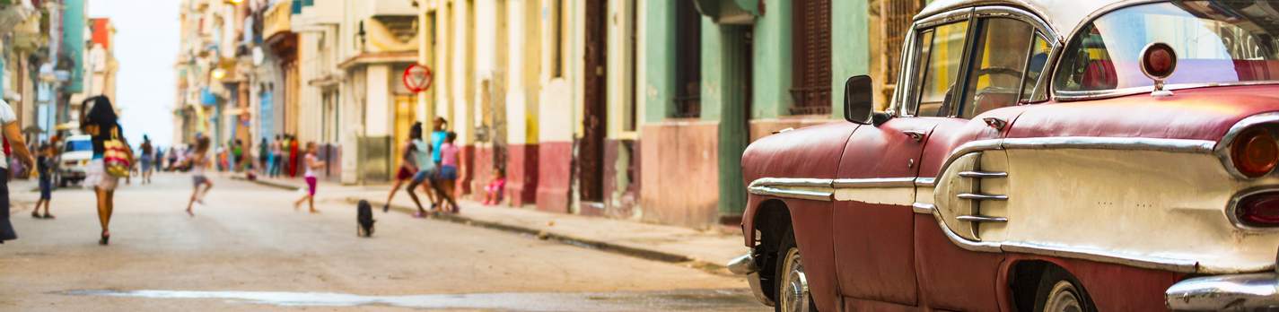 Viaja a Cuba: Ofertas Increíbles para Disfrutar del Paraíso Caribeño