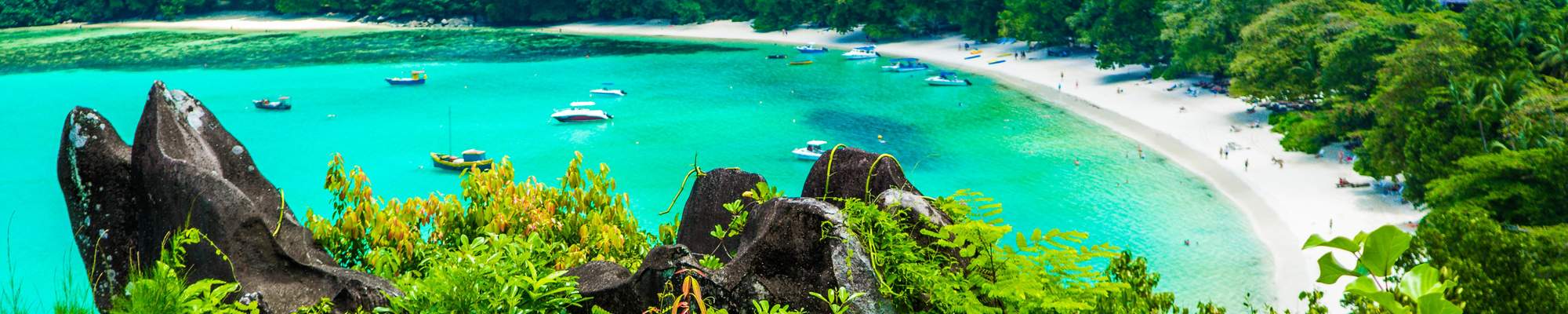 Seychelles. Viajes a Seychelles Ofertas todo incluido.