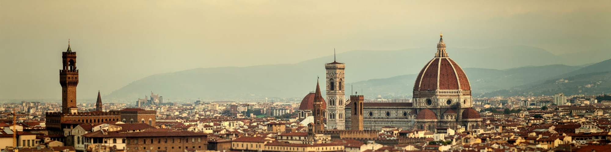 Conoce el enigma de la Cúpula de Brunelleschi