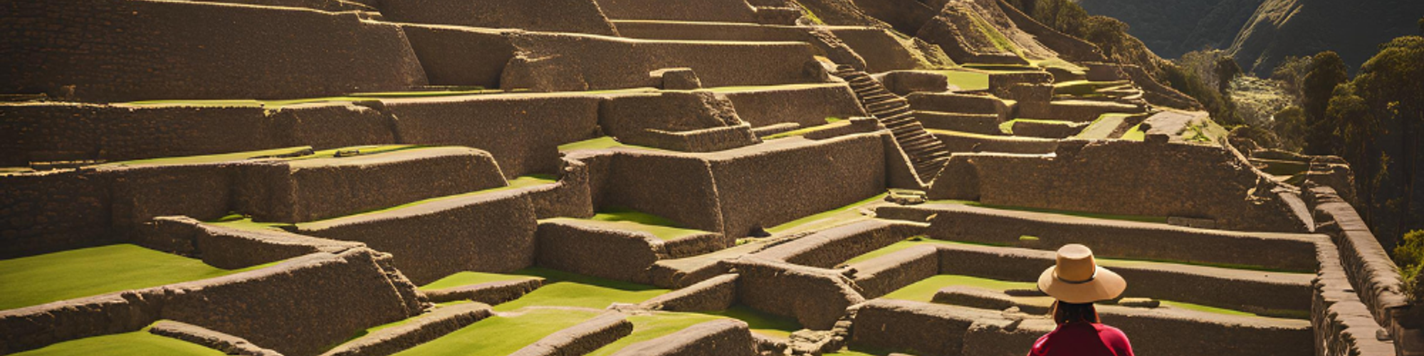 Viajar a Perú: Guía para descubrir un destino mágico