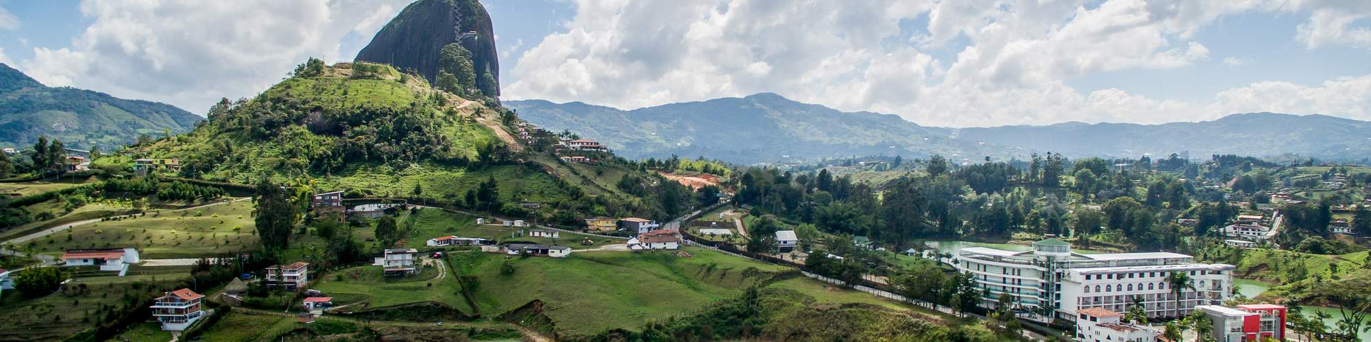 ¿Cómo organizar el mejor viaje a Colombia? Descubre la guía definitiva ...