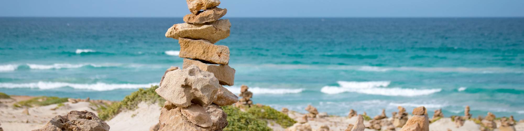 Descubre todo lo que esconde Isla de Sal y Boa Vista en Cabo Verde con ...