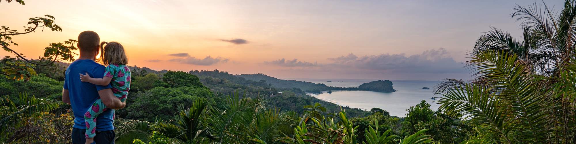 Mejor época para viajar a Costa Rica