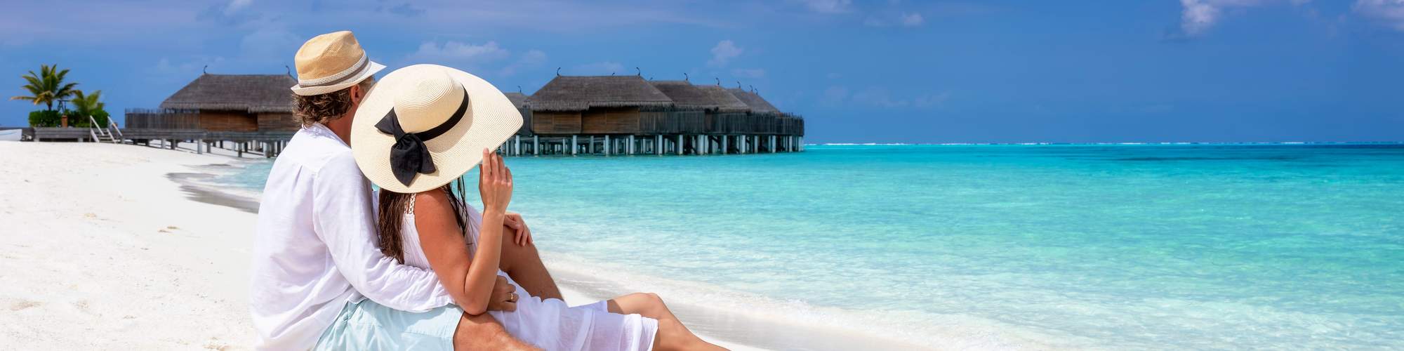 Viajes de novios: el comienzo de una vida juntos con Travelplan