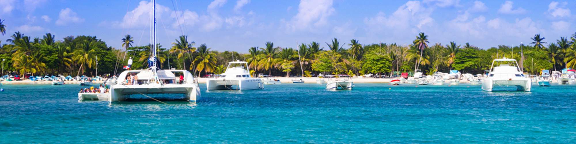 Descubre Bayahíbe: Un lugar único en el Caribe