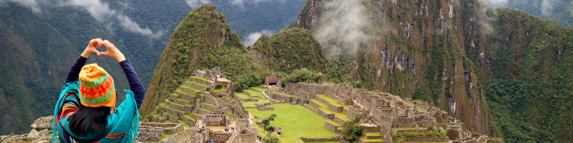 Viajar a Perú: los 9 imprescindibles de un país único