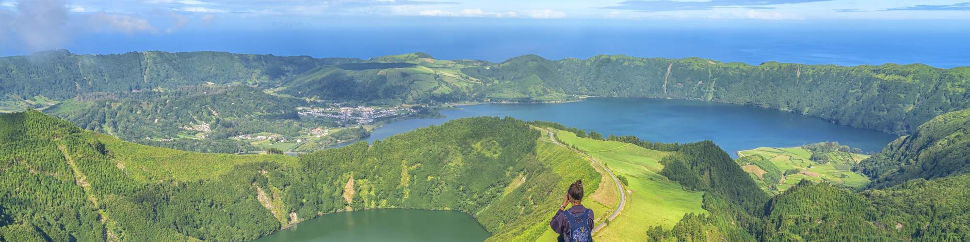 Descubre las Azores: Aventura, Naturaleza y Cultura