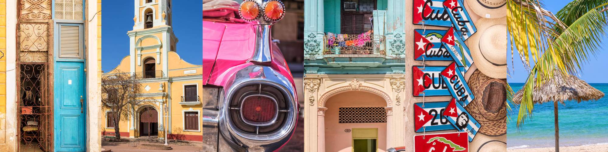 Vive la auténtica Cuba: Un viaje único al corazón del Caribe