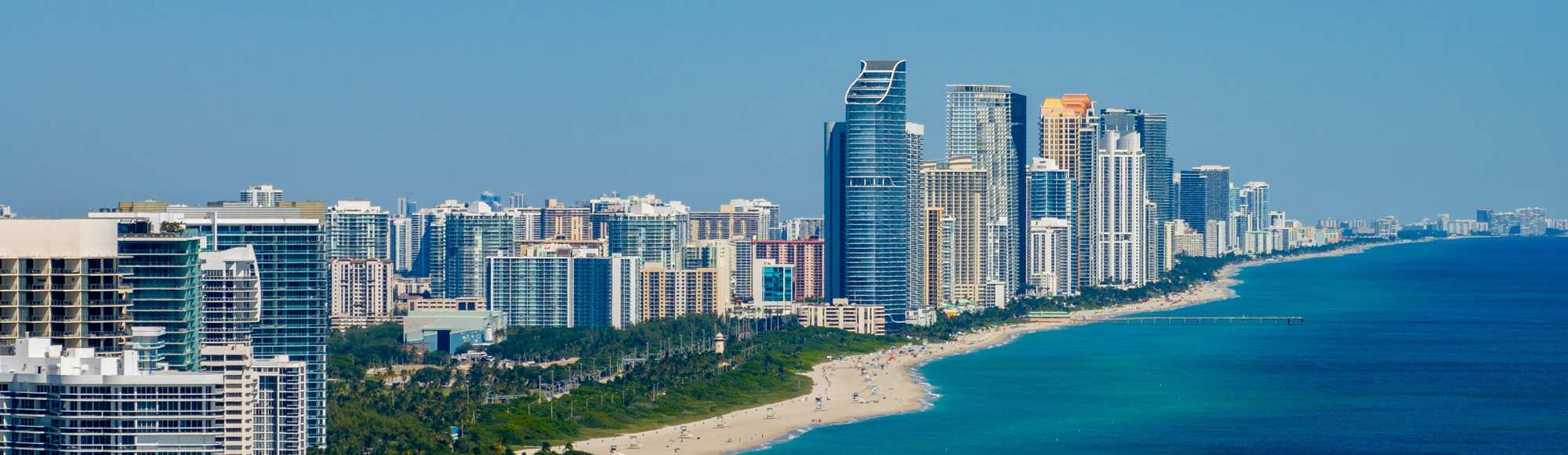 Miami. Viajes a Miami Ofertas B travel