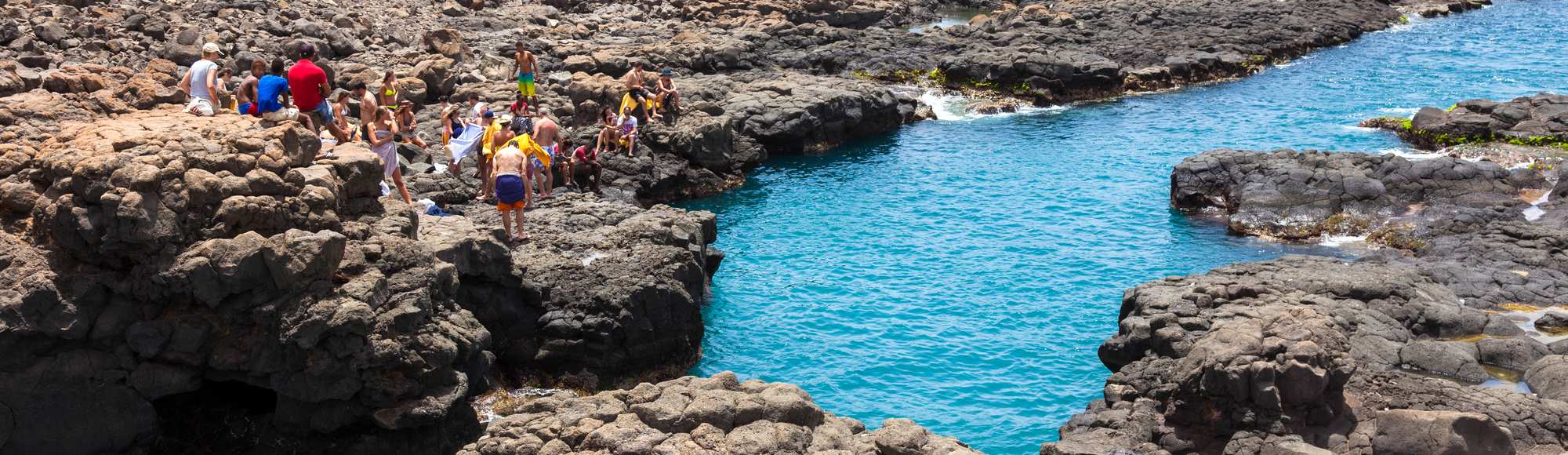 Viajes a Isla de Sal. Ofertas todo incluido. Vacaciones en Isla de Sal
