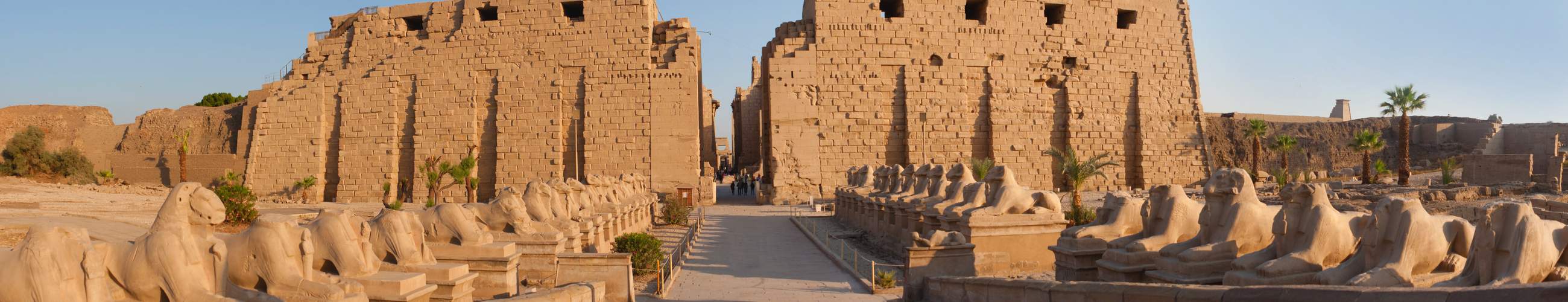 Circuito Karnak al Completo desde 1.489
