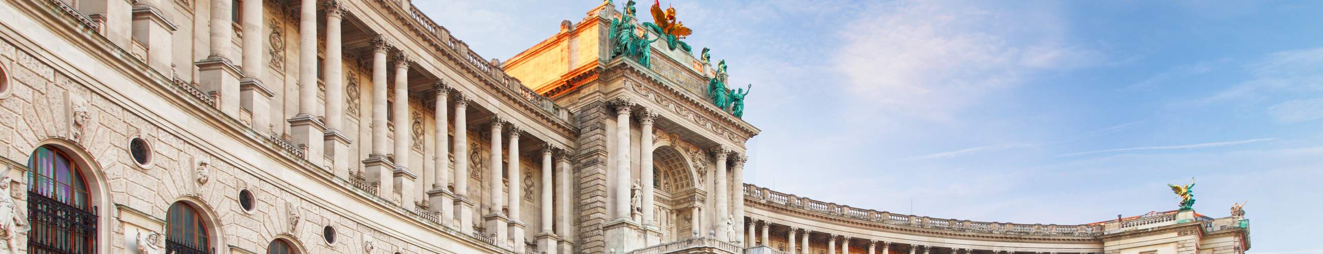 Circuito Maravillas de Budapest y Viena - Semana Santa desde 1.262 € en ...