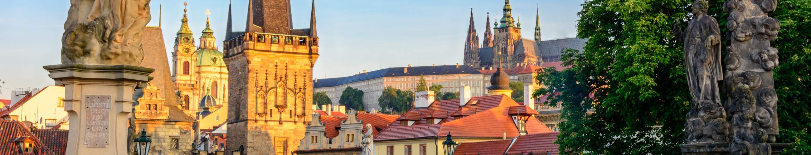 Circuito a Austria: Circuito Viena-Budapest-Praga