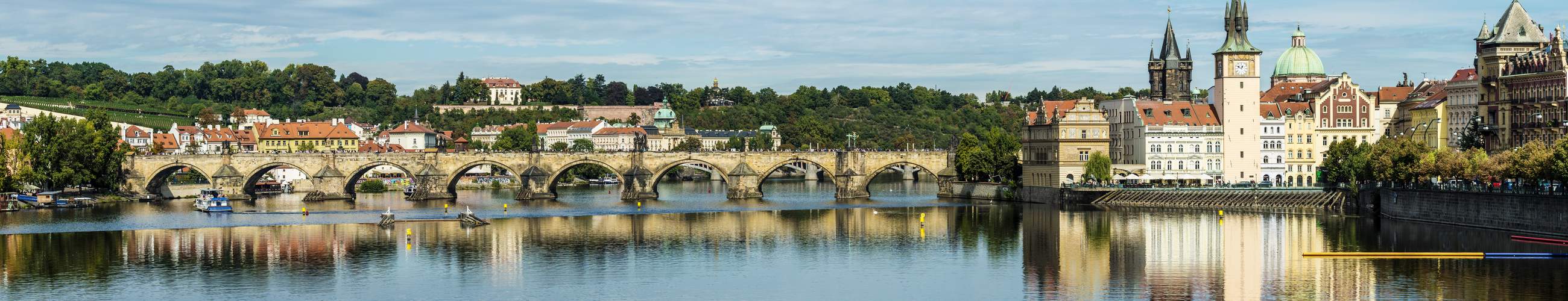 Circuito Maravillas de Praga 5 días - Semana Santa desde 1.036 € en ...