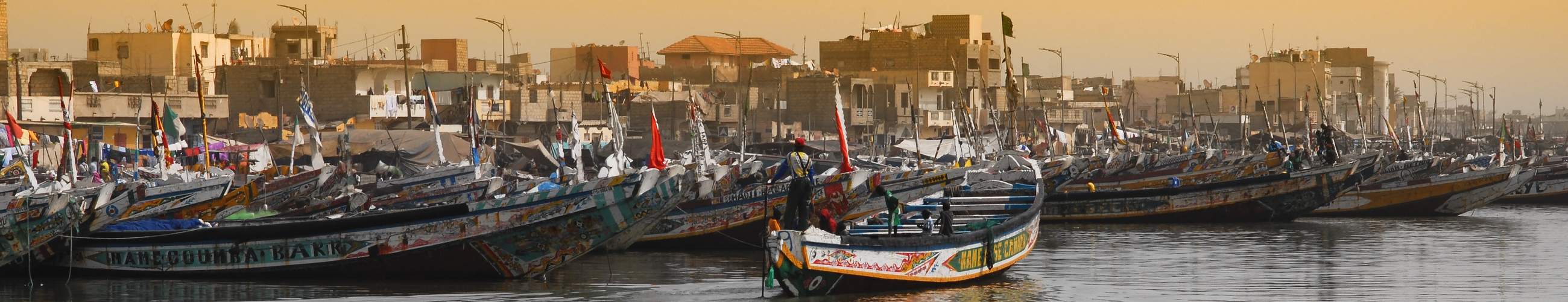 Viaje a Senegal: Circuito Aldeas y Etnias de Senegal