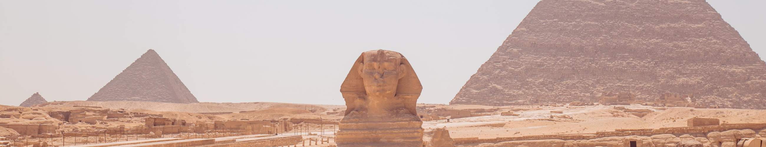 Circuito Leyendas de Egipto desde 649 € en Muchoviaje.