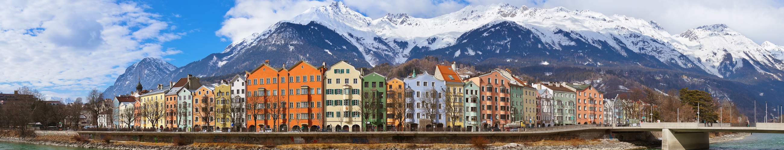 Viaje a Suiza: Circuito Mini Tour Alpino