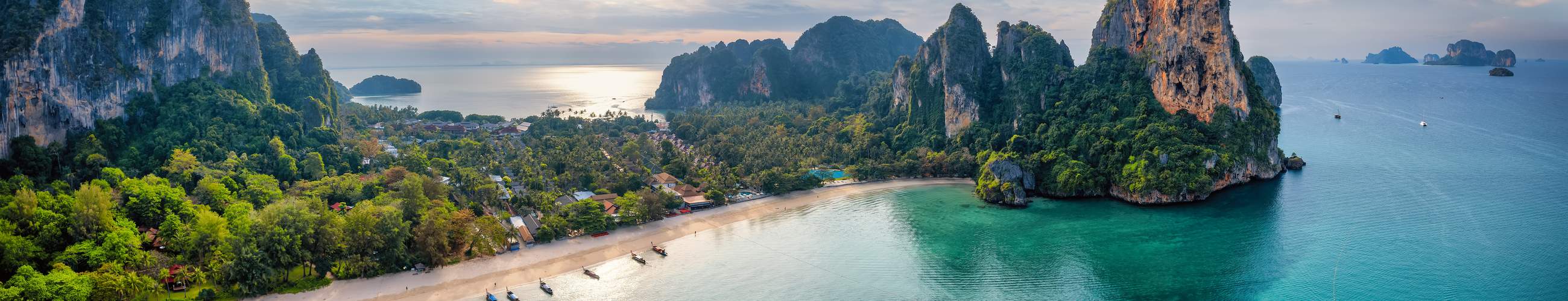 Circuito Tailandia Esencial y Playa con Iberojet desde 2.265 € na Iberojet.