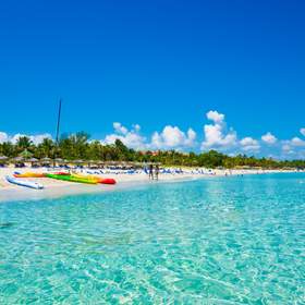 Viajes a Cuba todo incluido desde 860