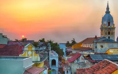 Viajar para o Caribe desde 853 € - Caribe com tudo incluído na Iberojet