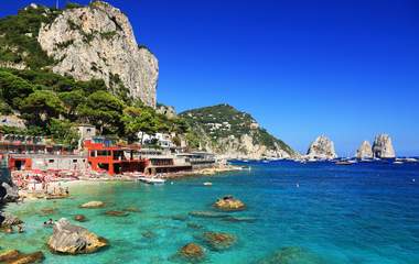 Descubre nuestros mejores post sobre Capri.