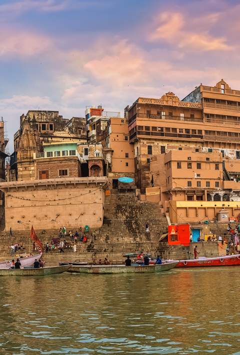 Varanasi