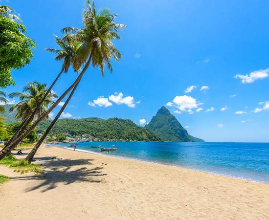 Tradições e costumes nas Caraíbas