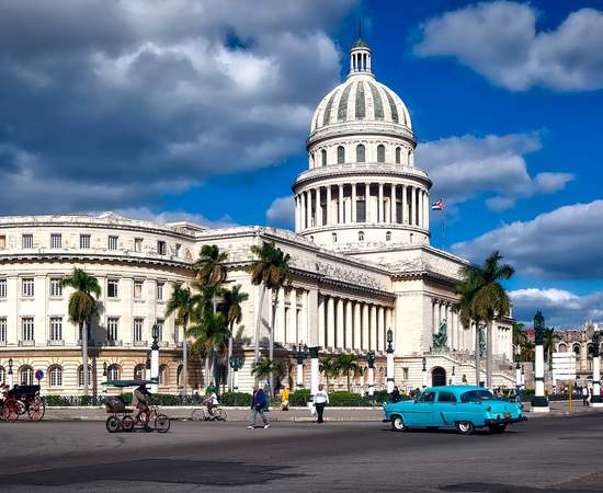 5 museos de Cuba que no debes perderte