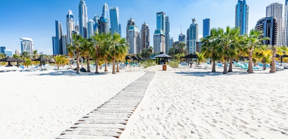 Dubai | Halcón Viajes