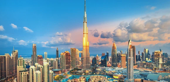 Dubai | Halcón Viajes