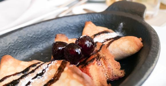 Cosas típicas de París