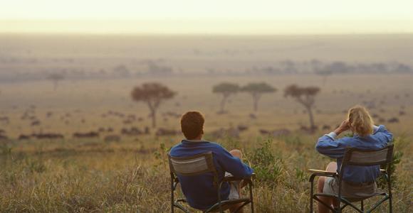 Aventureros, urbanitas, románticos… Una luna de miel para cada tipo de pareja