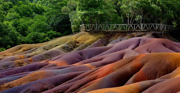 8 dicas do que fazer na Maurícia