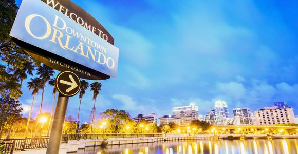 10 curiosidades de Orlando: Descubre la ciudad mágica