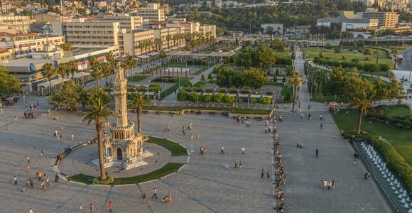 Mejores ciudades de Turquía