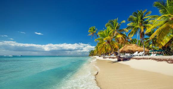 As melhores ilhas das Caraíbas