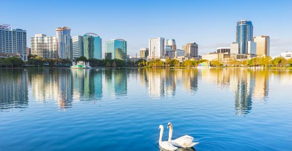 10 curiosidades de Orlando: Descubre la ciudad mágica