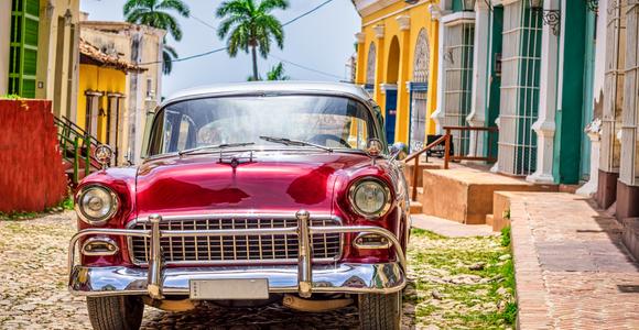 Vive la auténtica Cuba: Un viaje único al corazón del Caribe