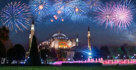 Sumérgete en la cultura turca a través de sus principales fiestas