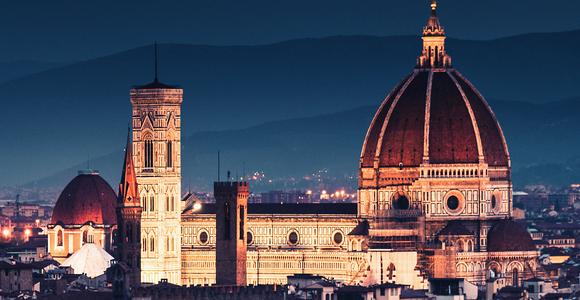 Conocer la catedral de Florencia