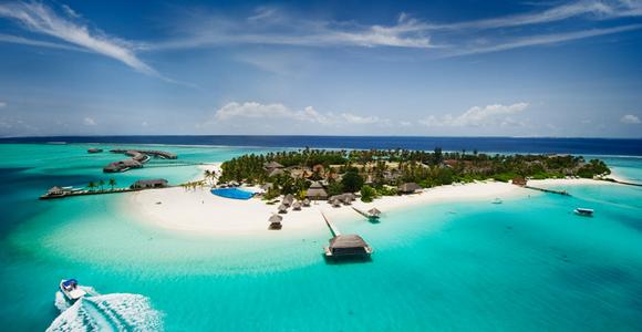 ¿Cuáles son las mejores islas para alojarse en Maldivas?