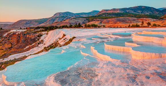 Descubre Turquía: 12 razones para visitarla